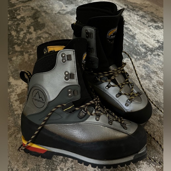 La Sportiva | Shoes | La Sportiva Baruntse | Poshmark